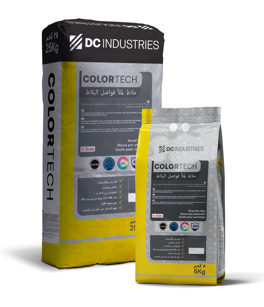 جص البلاط ذو القاعدة الأسمنتية Archives - DC Indrustries